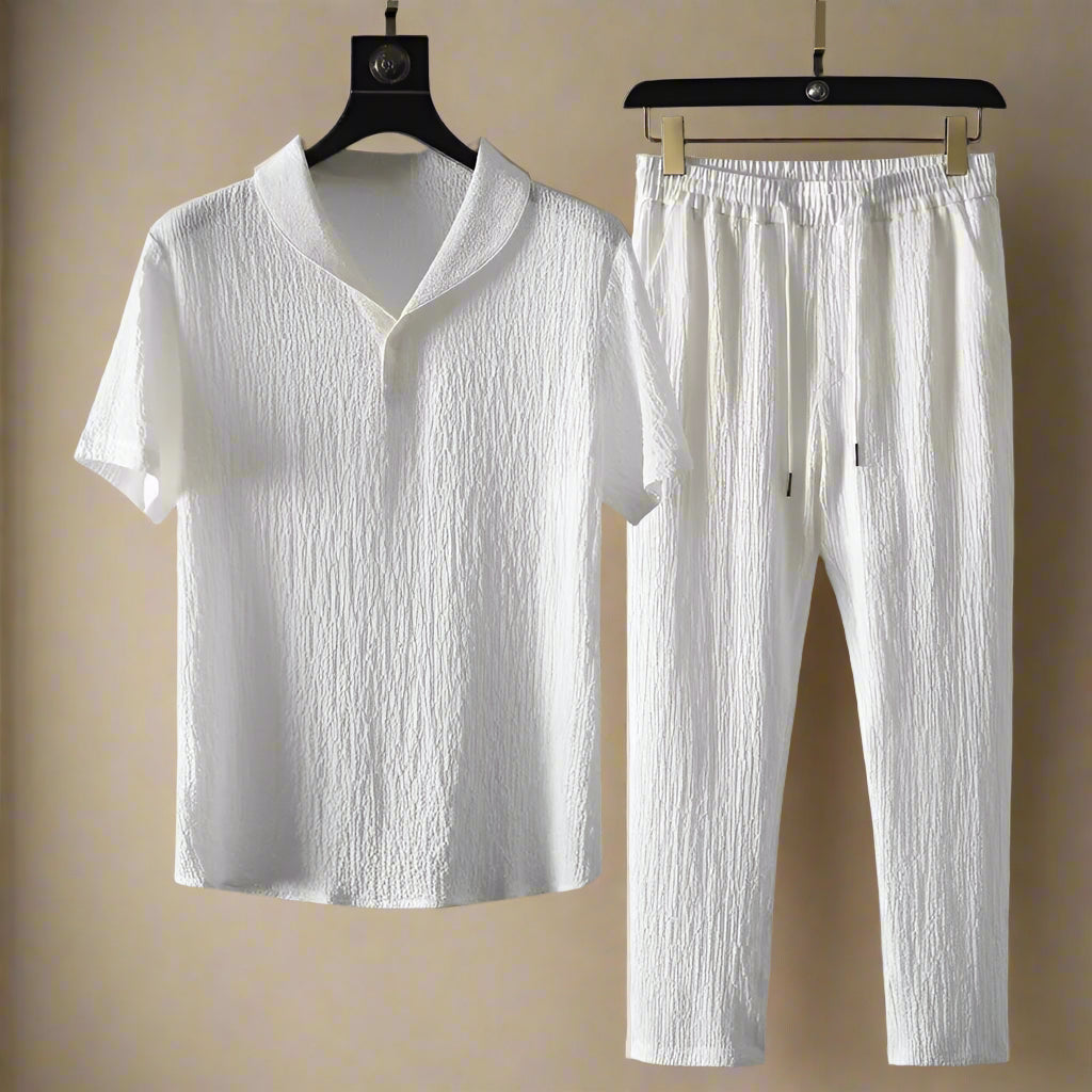 MASSIMO LUCA EXTRAFINE SET – Giorgio Luciano